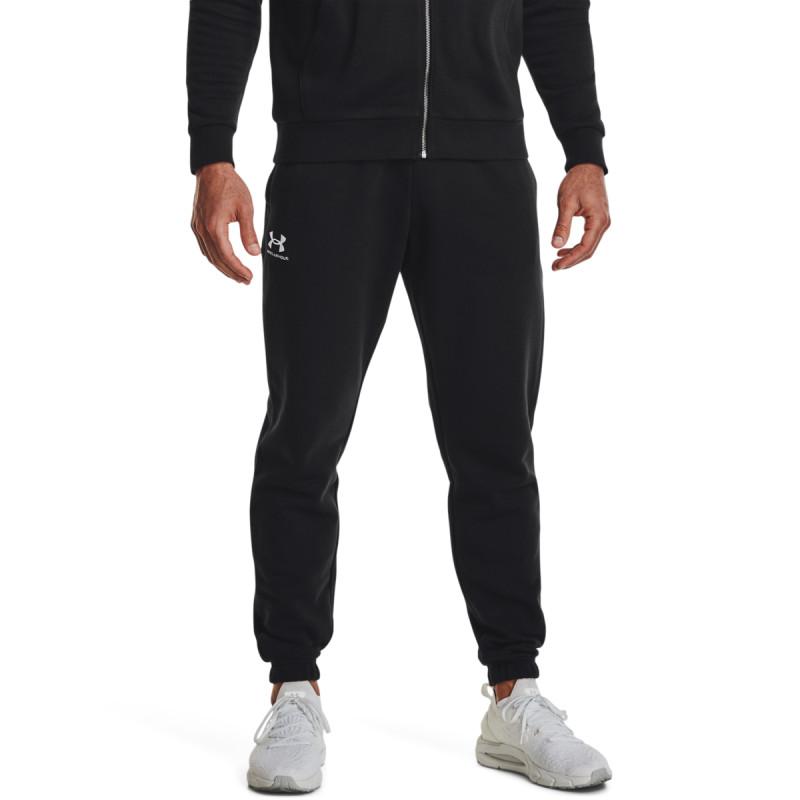 Under Armour Men's UA Essential Fleece Joggers