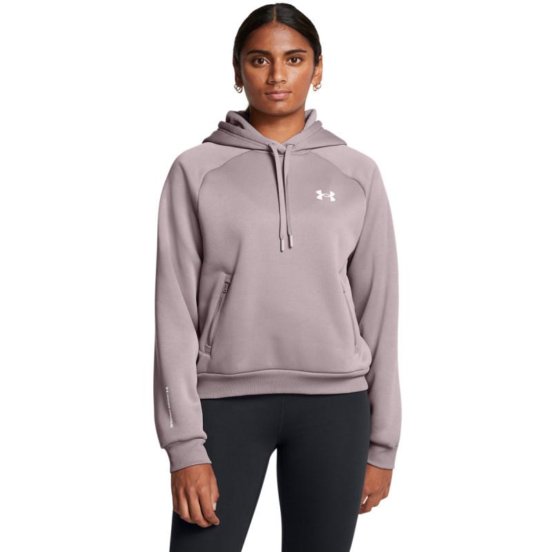 Under Armour Women's Armour Fleece® Pro Hoodie