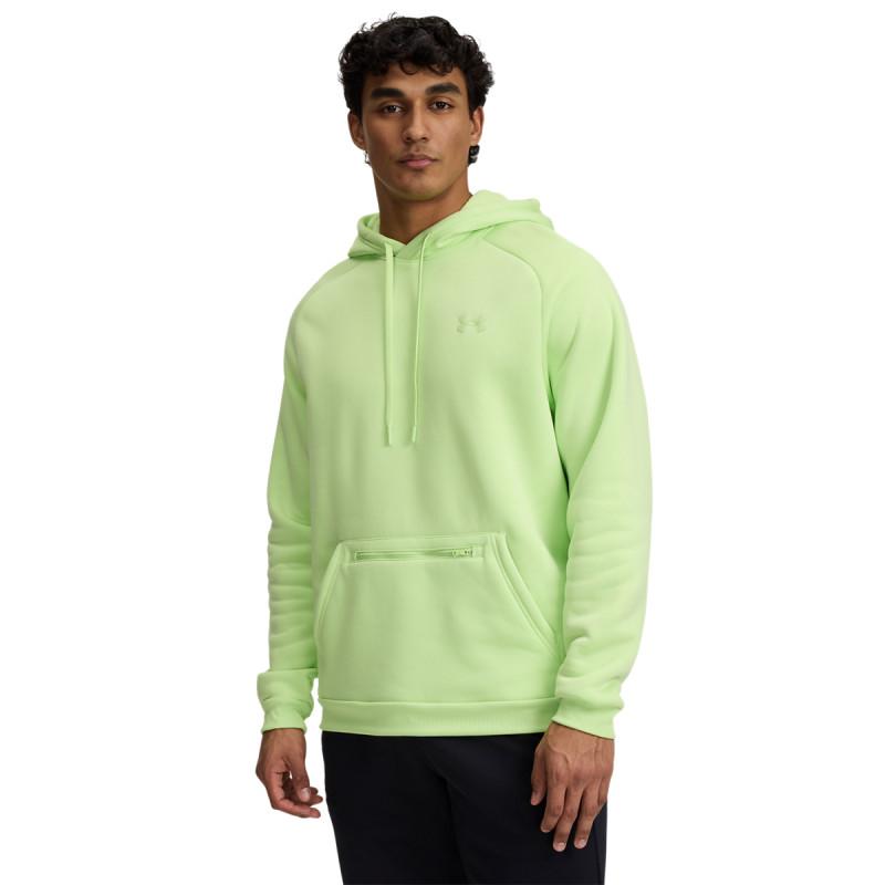 Under Armour Men's Armour Fleece® Pro Kanga Hoodie