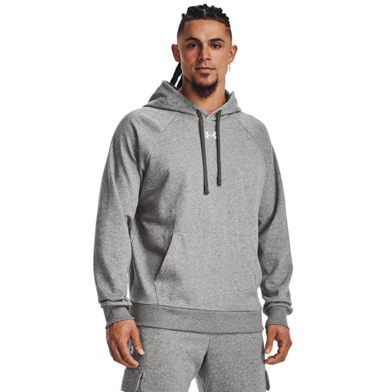 Under Armour Men's UA Rival Fleece Hoodie