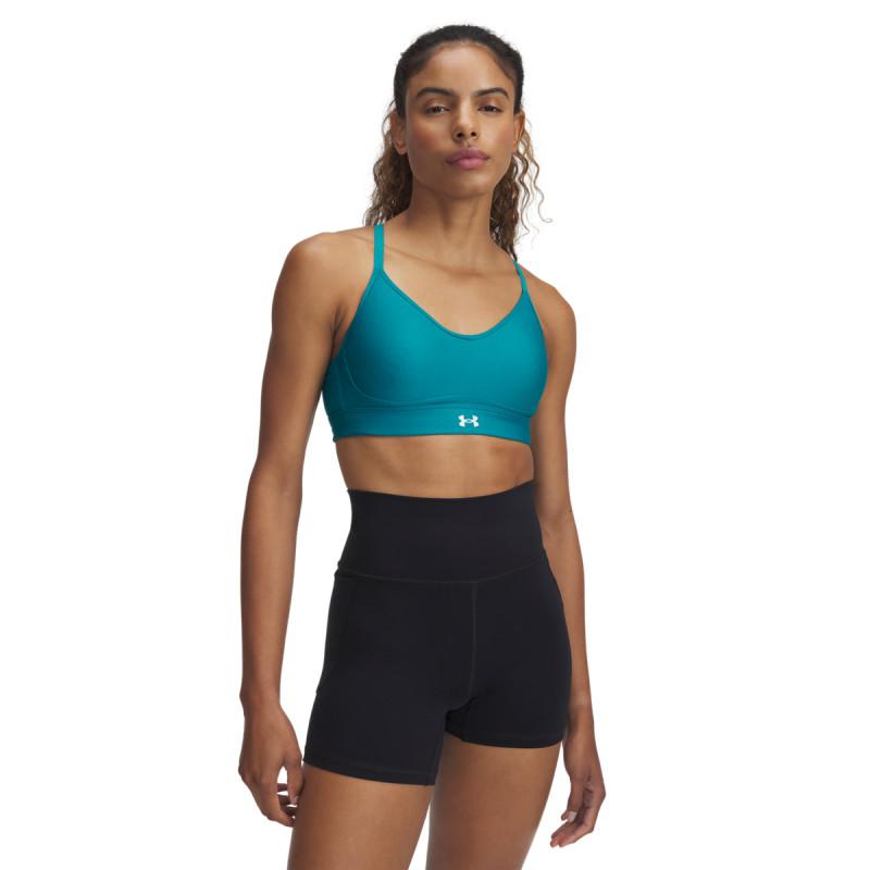 Under Armour Women's UA Continuum Low Sports Bra