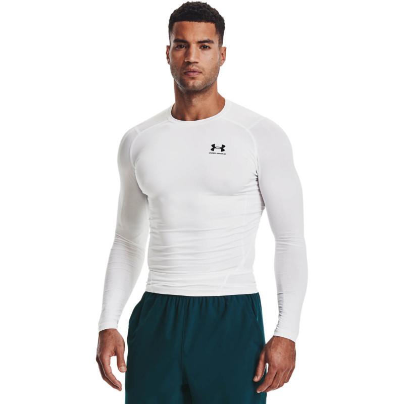 Under Armour Men's HeatGear® Armour Long Sleeve