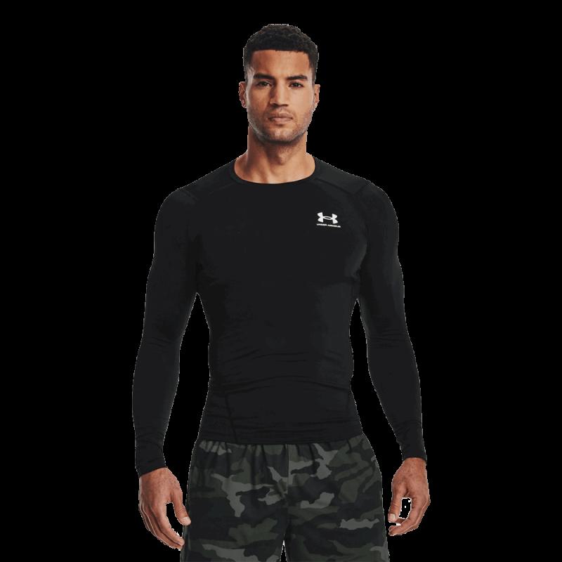 Under Armour Men's HeatGear® Armour Long Sleeve