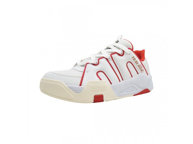 PATIKE PEAK TAICHI M TO BE RICH ET41387B WHITE/RED