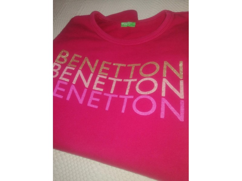 Benetton 13-14god.
