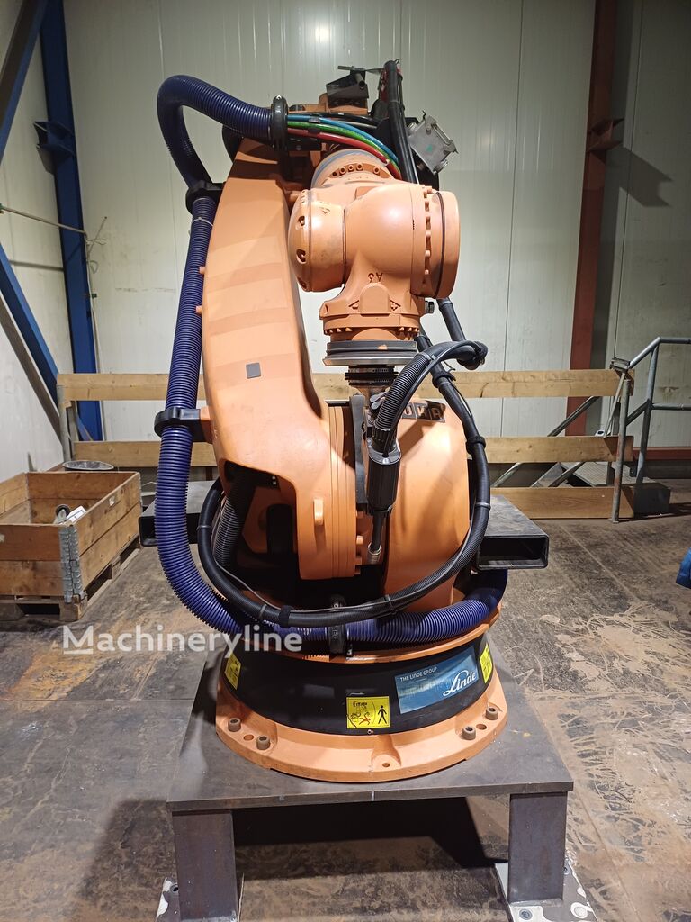 KUKA KRC2 VKR 210 R2700 industrijski robot