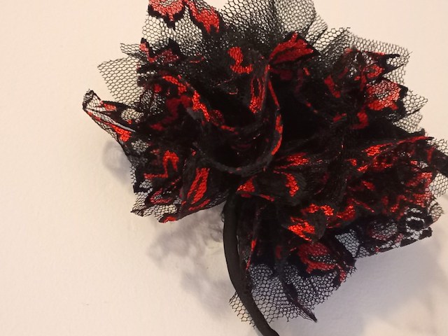 Rajf - polufascinator