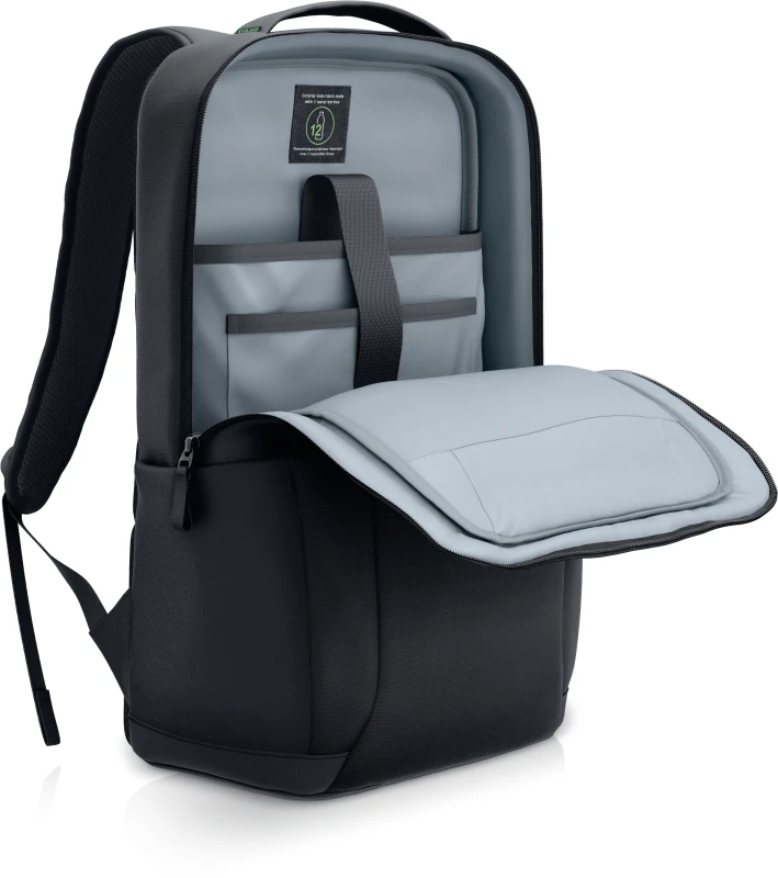 Dell Ecoloop CP5724S Pro Slim Backpack crni ranac za laptop 15"