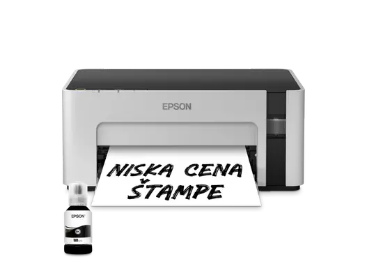 Epson M1100