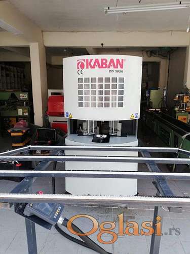 pvc masina cnc cistilica kaban