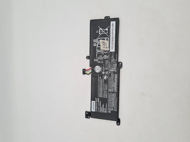 Baterija za Lenovo Ideapad 3-14IML05 L16M2PB2