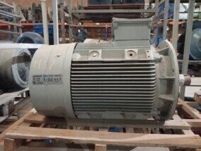 Siemens ILG6 223-4MA51 elektromotor