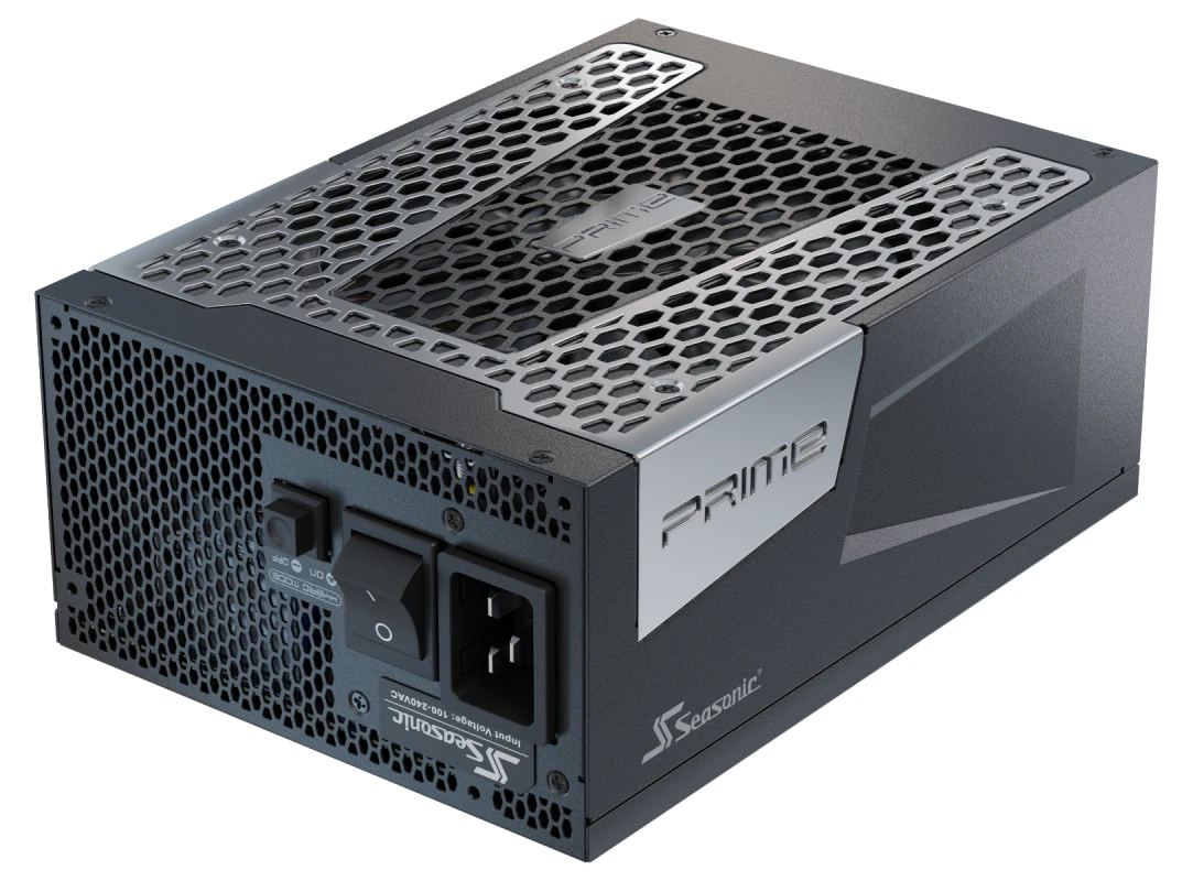 Seasonic Prime PX-1600 80+ Platinum Modular Gen3 (SSR-1600PD2) napajanje 1600W