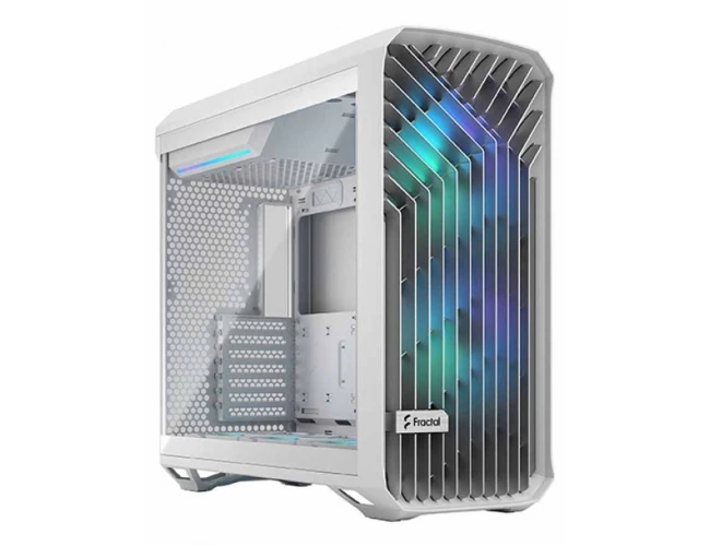 Fractal Design TG FD-C-TOR1A-07 Torrent RGB kućište belo