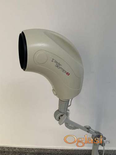 Bioptron PRO velika lampa