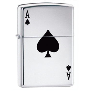 Zippo Z24011 Lucky Ace upaljač