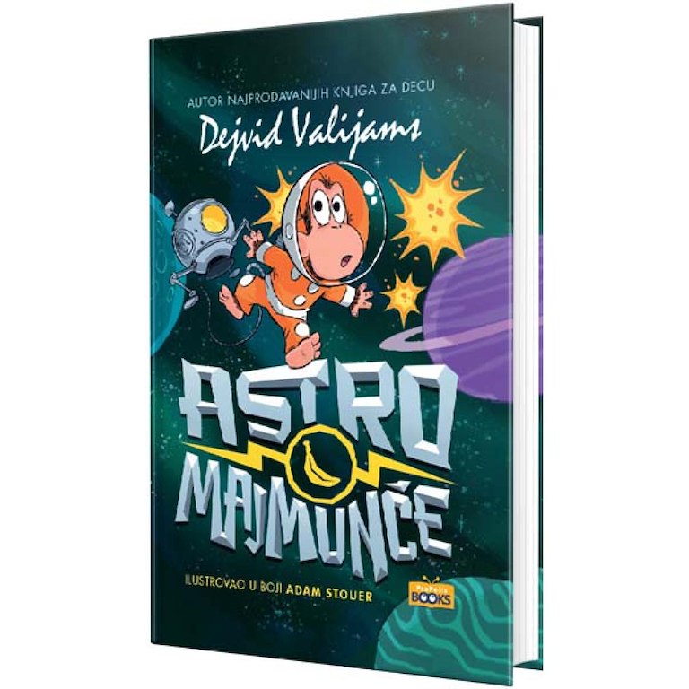 ASTROMAJMUNČE