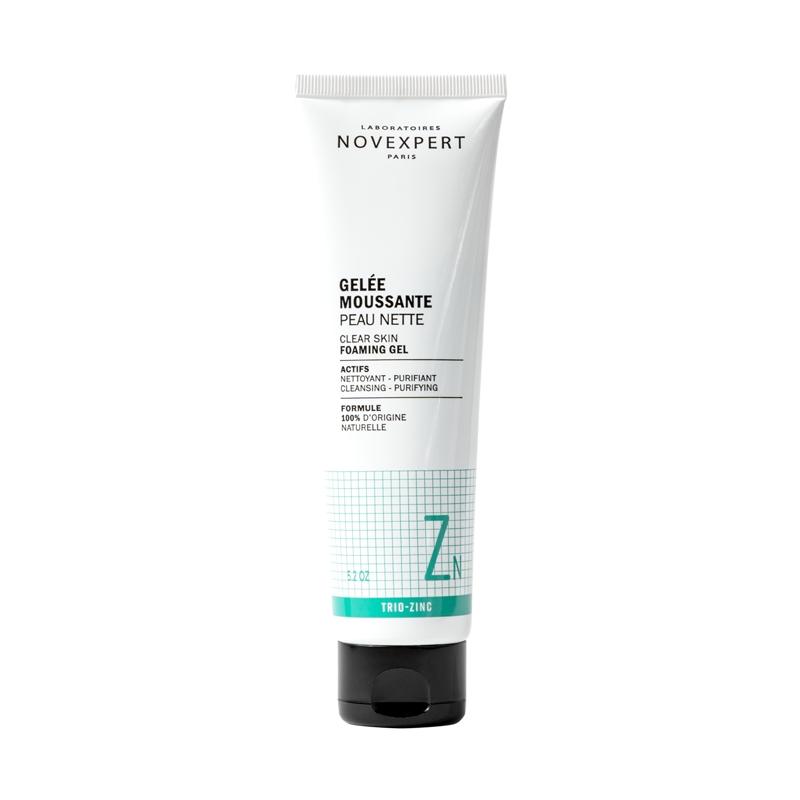 NOVEXPERT Clear Skin Pena za Umivanje 150ml
