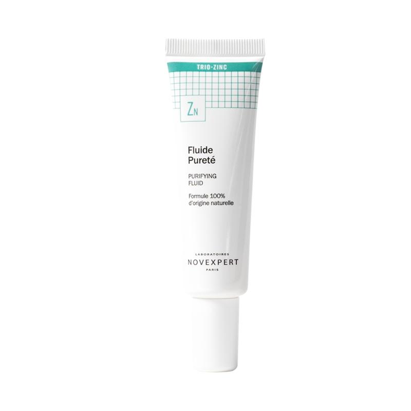 NOVEXPERT PROČIŠĆUJUĆI FLUID 30ML