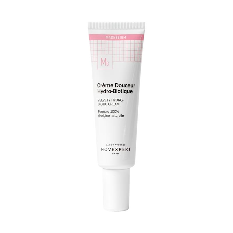 NOVEXPERT Baršunasta Hydro-Biotic krema 30ML