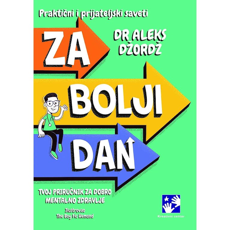 ZA BOLJI DAN