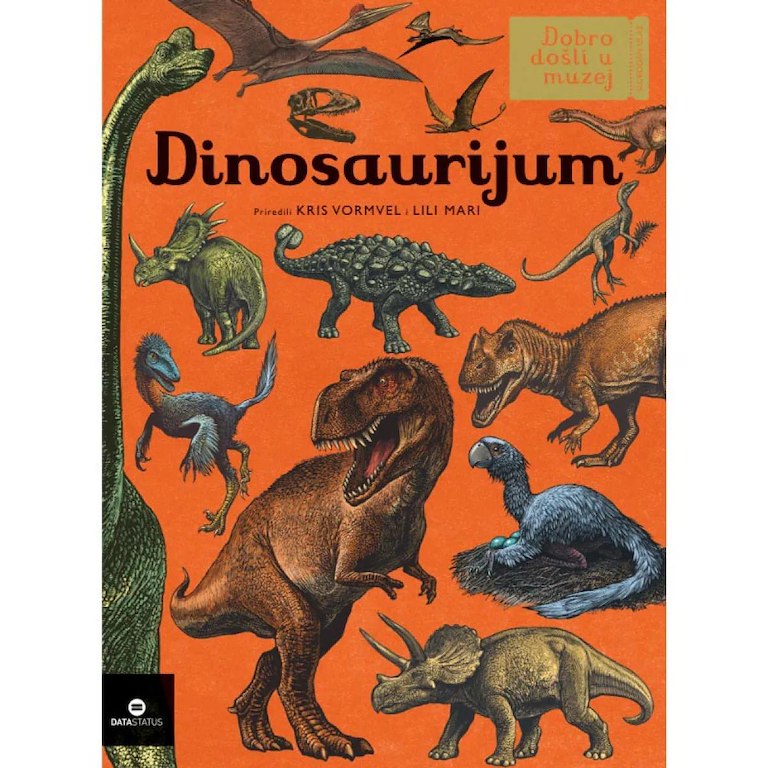 DINOSAURIJUM