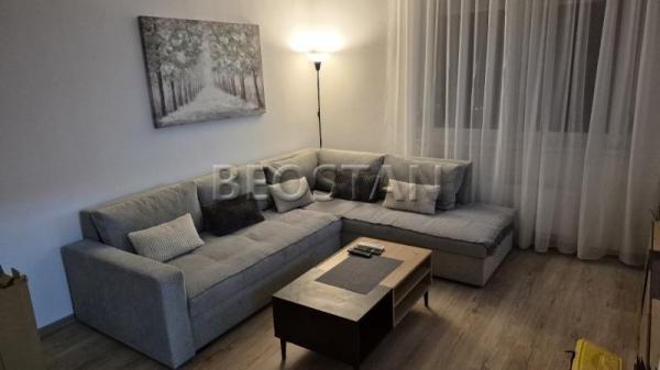 Piva Karamatijevića, Dvosoban stan za izdavanje, 50m2, 750€