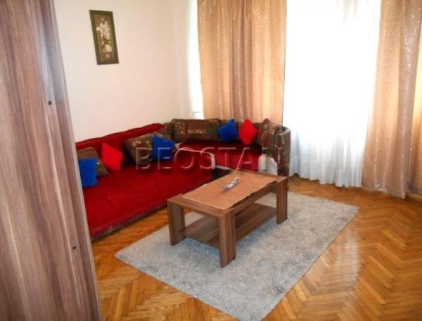 Omladinskih Brigada, Jednosoban stan za izdavanje, 33m2, 400€