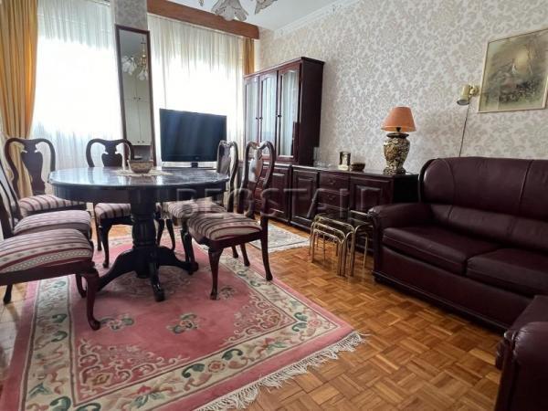 Pariske Komune, Dvosoban stan za izdavanje, 48m2, 500€