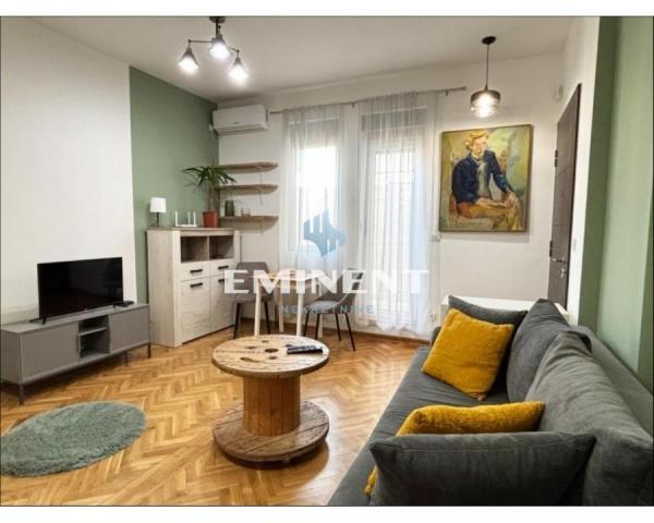 Šumatovačka, Jednosoban stan za izdavanje, 31m2, 650€