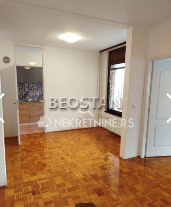 Magelanova, Dvosoban stan za izdavanje, 52m2, 500€