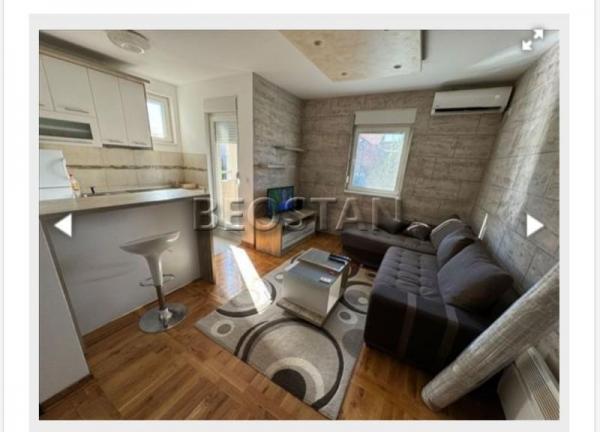 Lončarevo, Jednosoban stan za izdavanje, 30m2, 270€