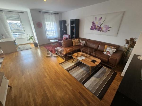 Đorđa Stanojevića, Četvorosoban stan za izdavanje, 120m2, 1.700€