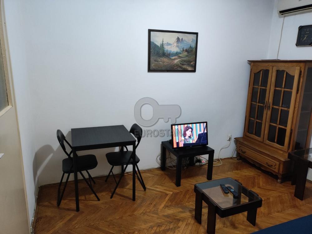 27. marta, Jednoiposoban stan za izdavanje, 30m2, 400€