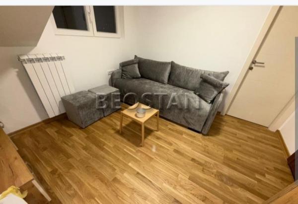 Đurićeva, Jednoiposoban stan za izdavanje, 35m2, 450€