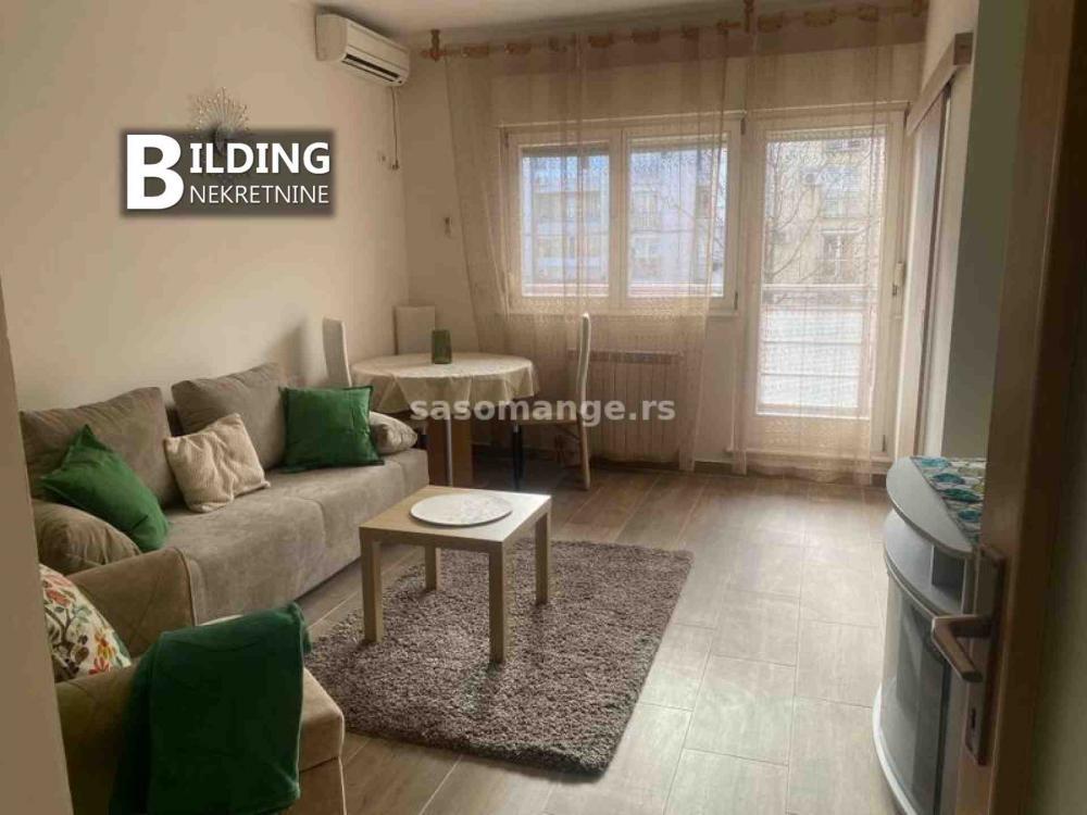 Jurija Gagarina, Dvosoban stan za izdavanje, 52m2, 550€