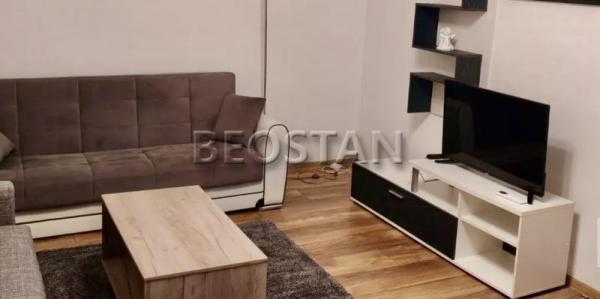 Aleksinackih Rudara, Dvosoban stan za izdavanje, 43m2, 600€