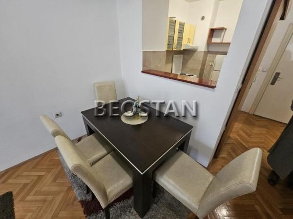 Gandijeva, Dvosoban stan za izdavanje, 45m2, 500€