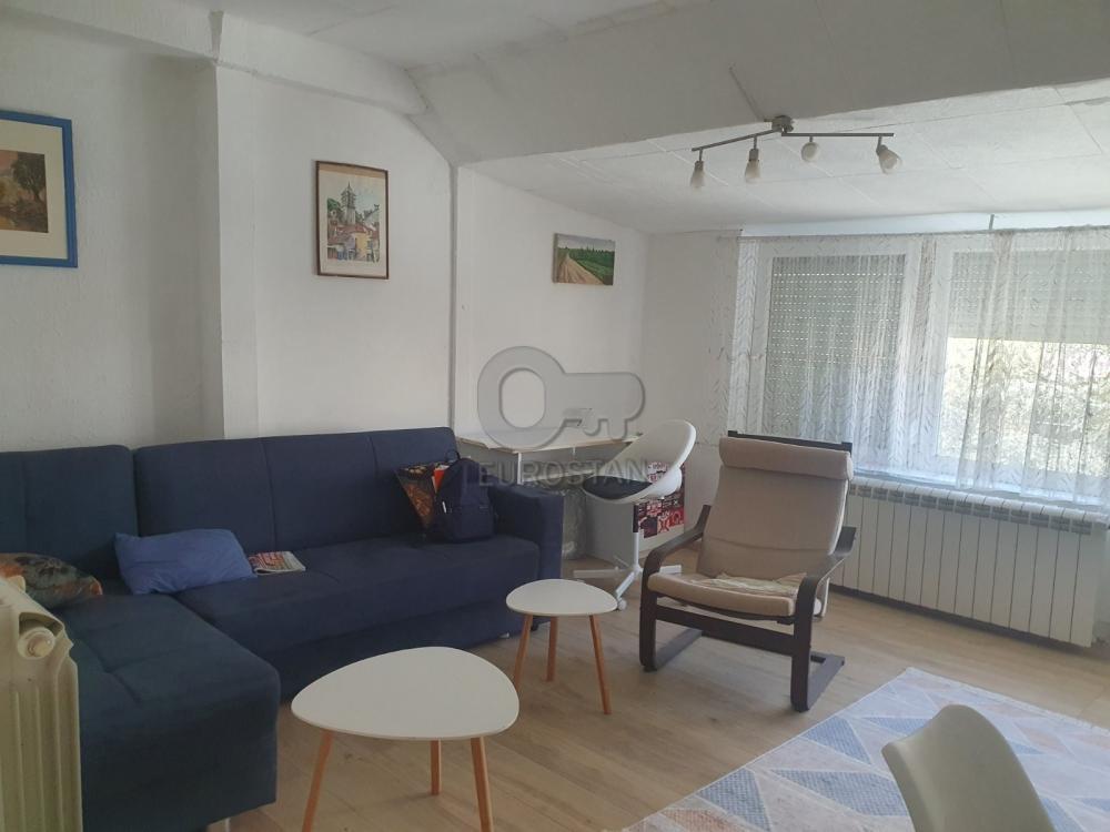 Loznička, Jednoiposoban stan za izdavanje, 33m2, 400€