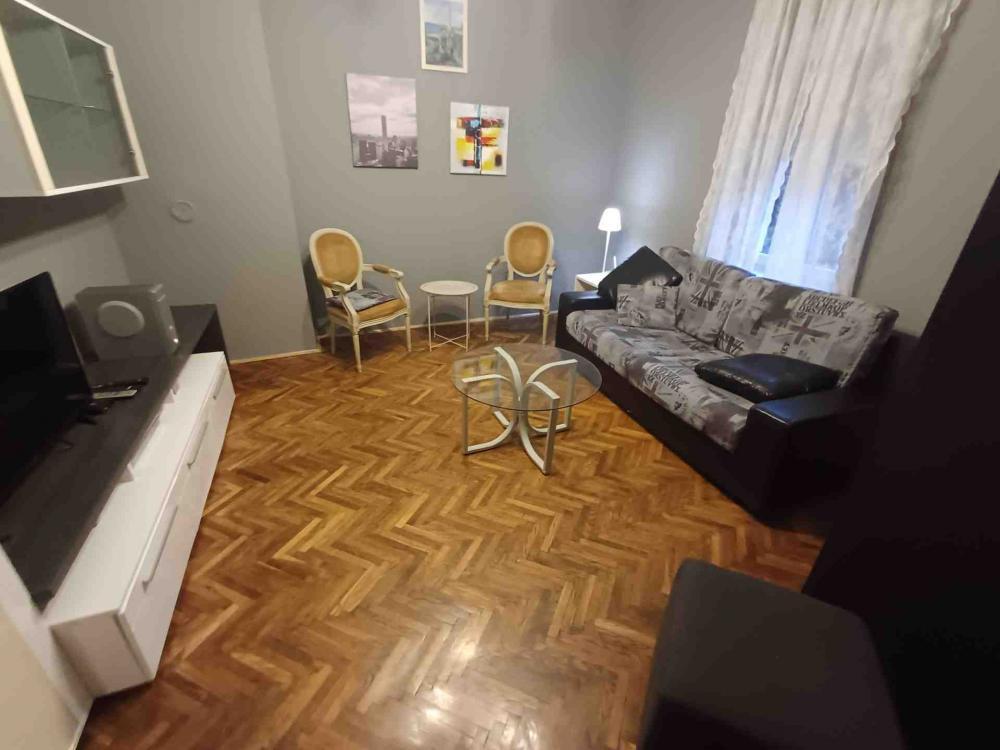 Gavrila Principa, Dvosoban stan za izdavanje, 70m2, 600€