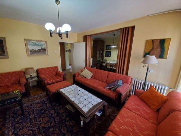 Trosoban stan na prodaju, 86m2, 339.900€