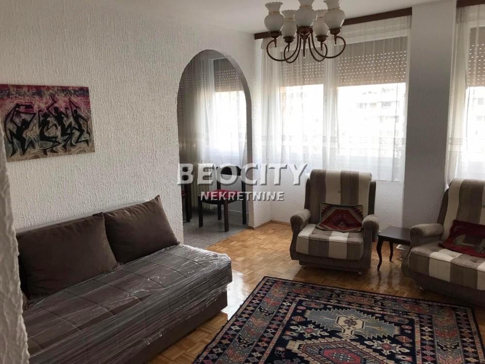 Narodnog Fronta , Trosoban stan za izdavanje, 78m2, 480€