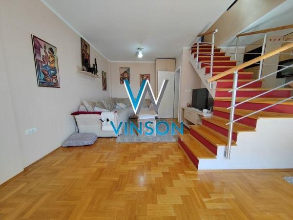 Veselina Masleše, Trosoban stan za izdavanje, 58m2, 600€