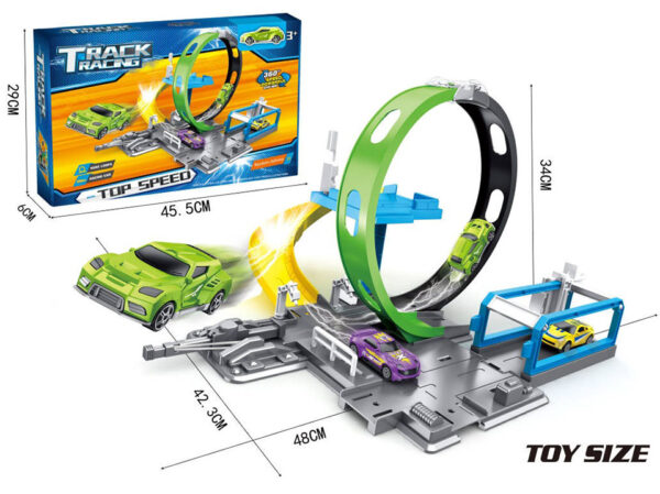 Staza racing