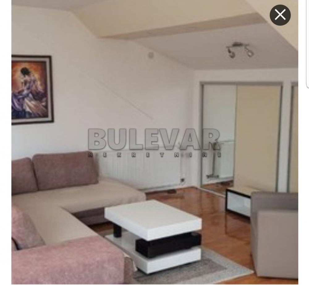 Matejevački put, Dvoiposoban stan za izdavanje, 65m2, 350€