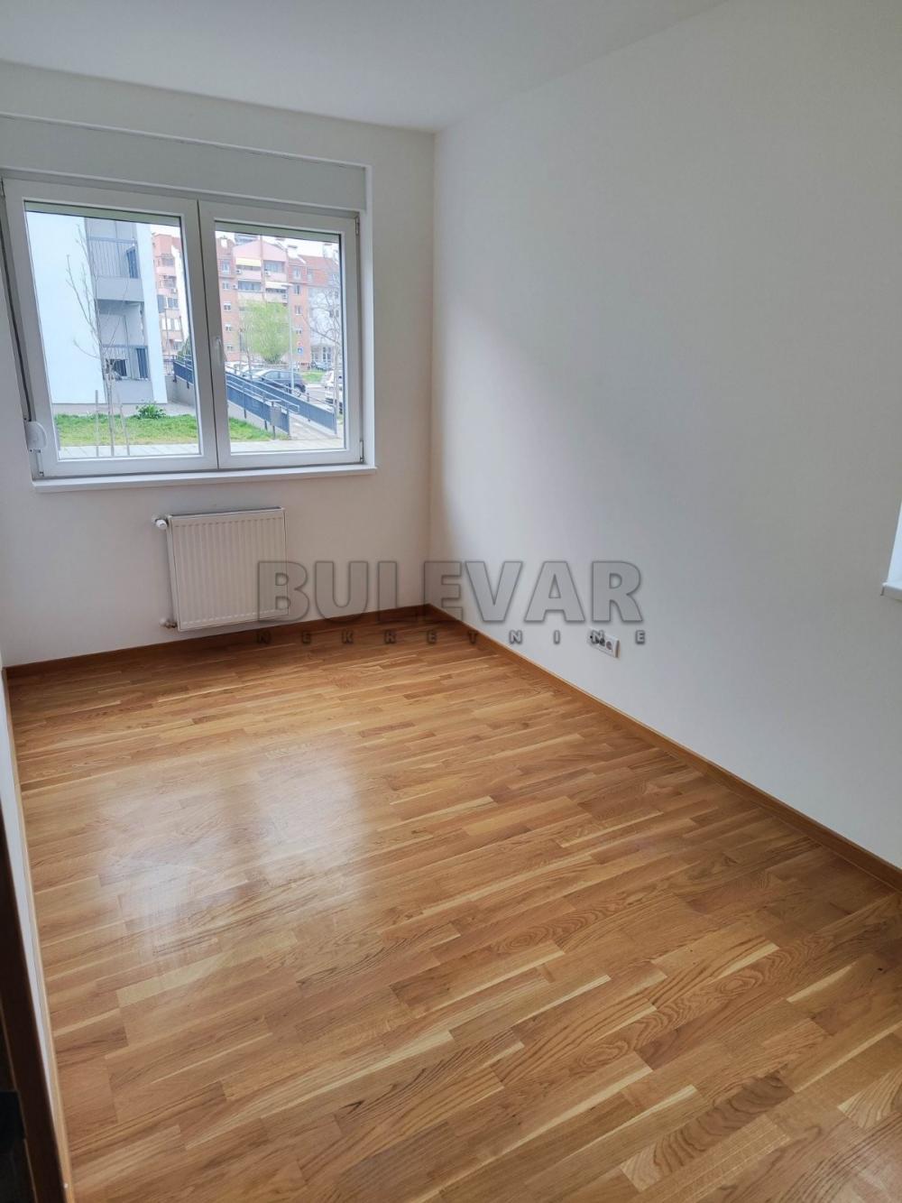 Bulevar Nikole Tesle, Dvoiposoban stan za izdavanje, 68m2, 220€