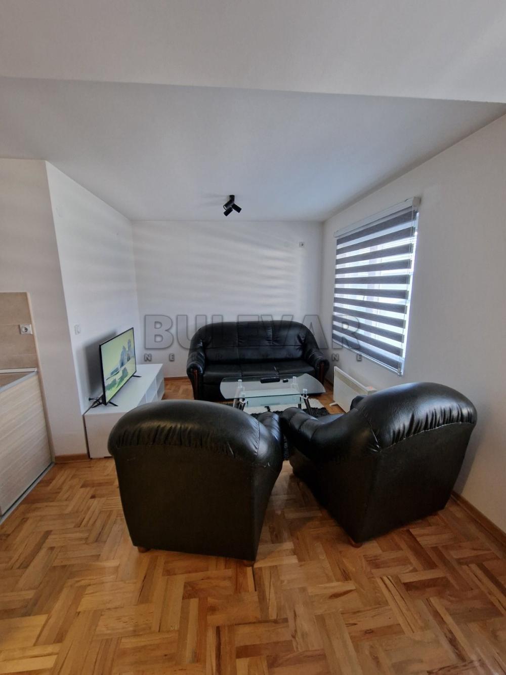 Vojislava Ilića, Jednoiposoban stan za izdavanje, 40m2, 400€