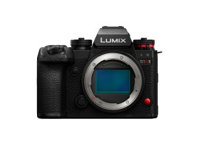 Panasonic Lumix S1R II