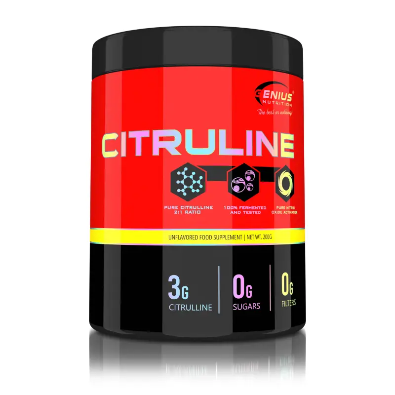 CITRULLLINE