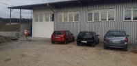 Magacin 600m2 i 320m2 kancelarije u Vrcinu